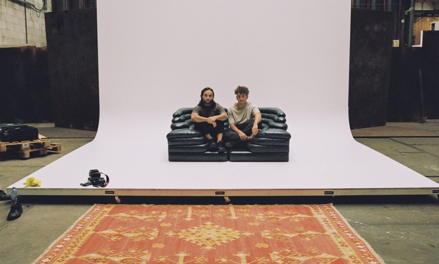 Interview with ANOTR: “You’ve got to experience it to understand it ...