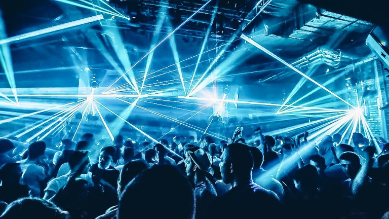 Fabric: Known as the best club in London – Neo Disco